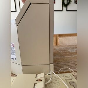 Zara | Toys | Zara Kids Wooden Desktop Computer Toy Mouse Keyboard ...
